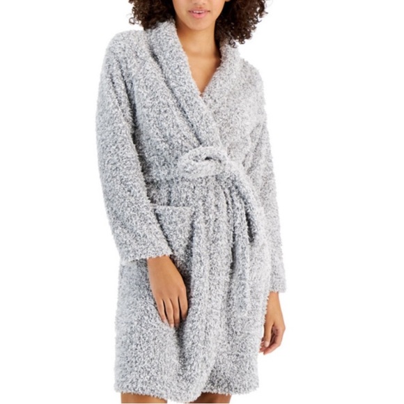 Jenni | Intimates & Sleepwear | Charter Club Womens Super Soft Short ...